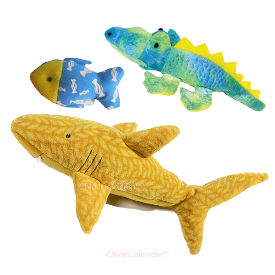 New Cat Products – Chloe Cole Pet Couture