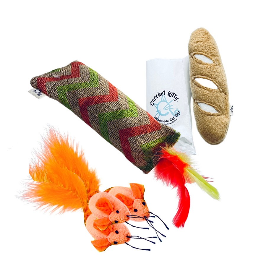 New Cat Products – Chloe Cole Pet Couture